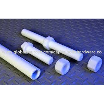 Buy Wholesale India Delrin Threaded Rod & Delrin Threaded Rod | Global ...