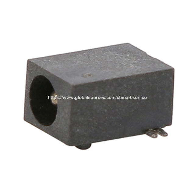 Buy Wholesale China Plastic Dc Power Jack & Plastic Dc Power Jack at ...