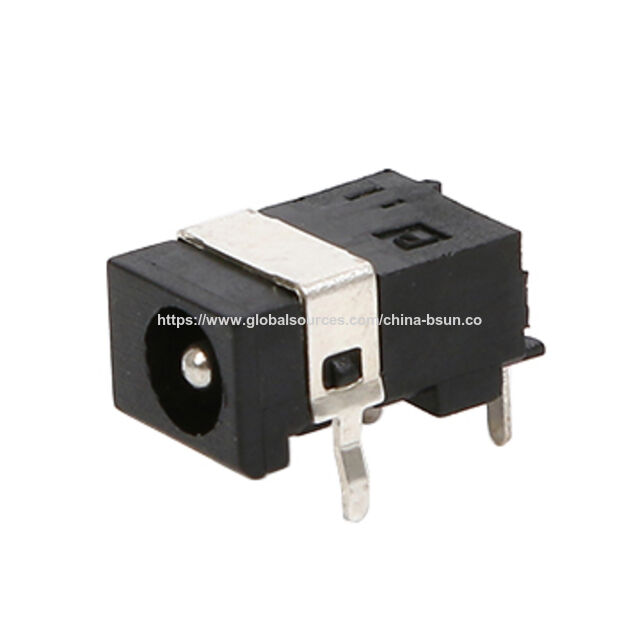 Buy Wholesale China Dc Power Jack With 20v 3a, 1.65mm Center Pin, 4.0mm ...