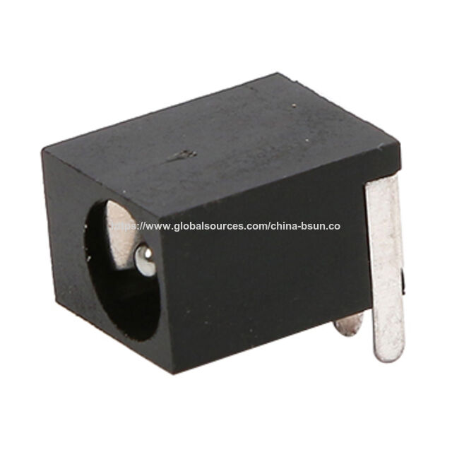 Buy Wholesale China Plastic Dc Power Jack & Plastic Dc Power Jack at ...