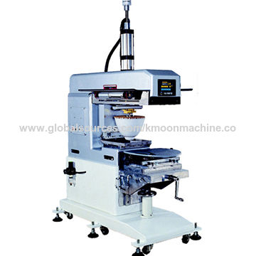 Small monochrome printing machine, Small printing machine pad printing ...
