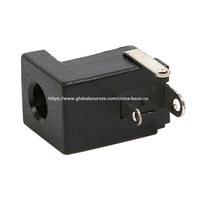 Buy Wholesale China Various Application Female Dc Jack 5mm & Various ...