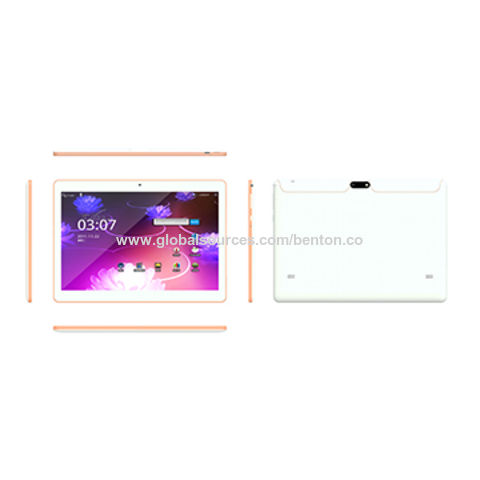 10.1" Helio X20 Mt6797 4g Lte 10 Core 2.1ghz 2k Display 5g Wifi Bt4.2 ...