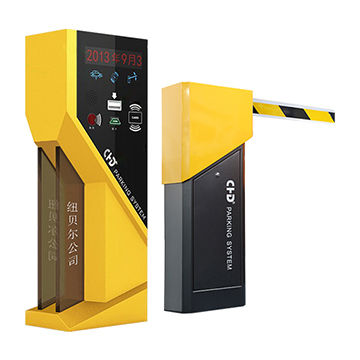 Bulk Buy China Wholesale Automated Car Parking System Parking Meters ...