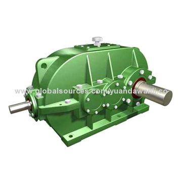 Buy Wholesale China Involute Helical Cylindrical Gear Reducer ...