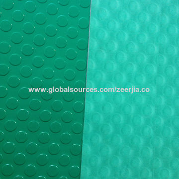 China Non slip pvc flooring mat,pvc coin/stud mat,with rib,diamond ...