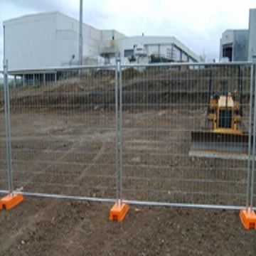 Buy Wholesale China Temporary Fence,standard Roll Length: 30m;width: 0 ...