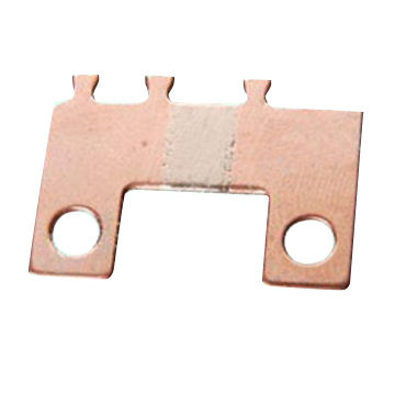 Buy Wholesale China 10a 50mv Resistance Of Automotive Grade High Power ...