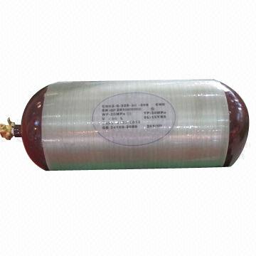 ECE R110 standard CNG type II cylinder for vehicle, - Buy China ECE ...