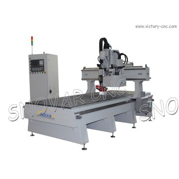 Buy Wholesale China 1325 Automatic Tool Changer Wood Furniture Cnc ...