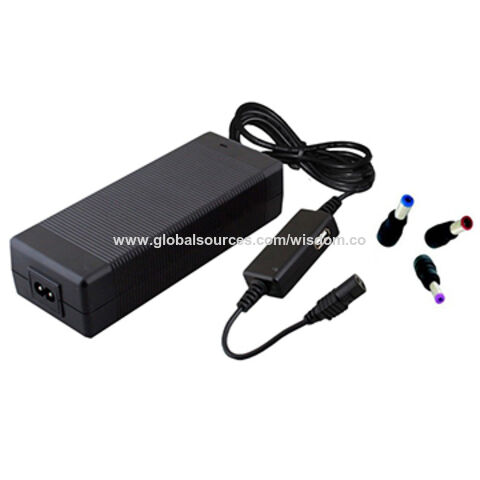 Buy China Wholesale 90w Laptop Adaptor 19v / 4.74a With Multi Tips ...