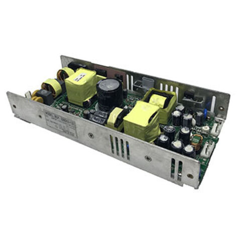 Buy Wholesale China Customized Dual Output 52v/5v Or 52v/12v 330w Power ...