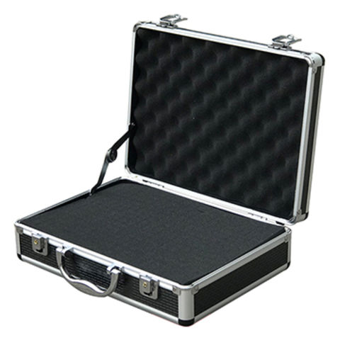 Buy Wholesale China High Quality Aluminum Briefcase Tool Case & Tool ...