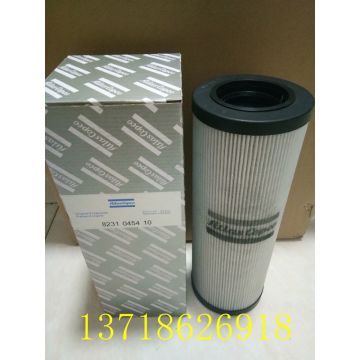 Atlas 8231 0454 10 Hydraulic Filter Element, 823145410, Atlas Hydraulic ...