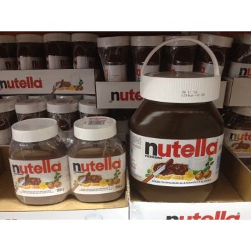 Buy Wholesale United States Ferrero Nutella Chocolate & Snicker ...