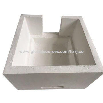 Buy Wholesale China Filtration Box Designed From Aluminum Silicate ...