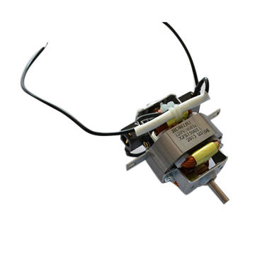 Buy Wholesale China 120v Ac Motor Hc4615m12 For Blower Fan & 120v Ac ...