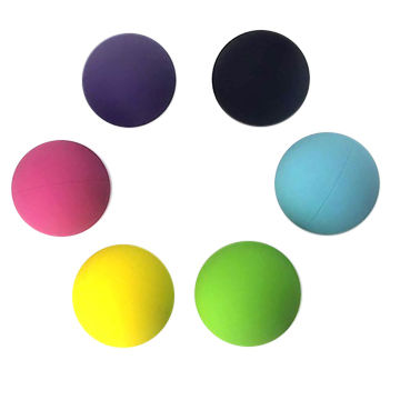 China Colorful Mini High Bounce Ball, Super Shot Handball on Global Sources