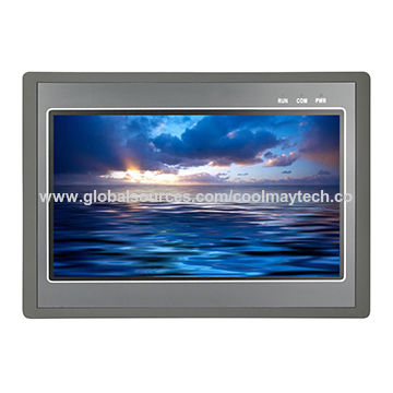 Buy Wholesale China Hmi/plc All-in-one 10" Digital And Analog Highly ...