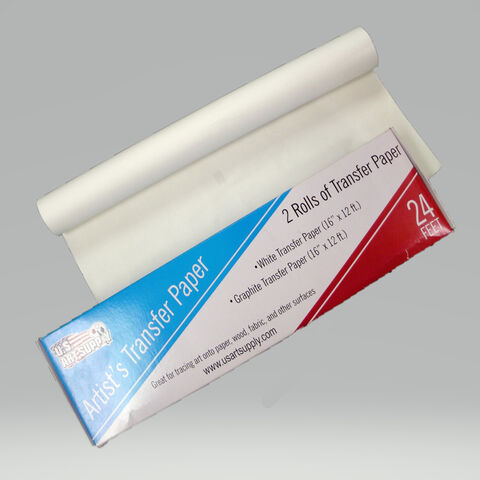 Buy Wholesale Taiwan Transfer Paper (dk-925) & Tracing Paper at USD 2. ...