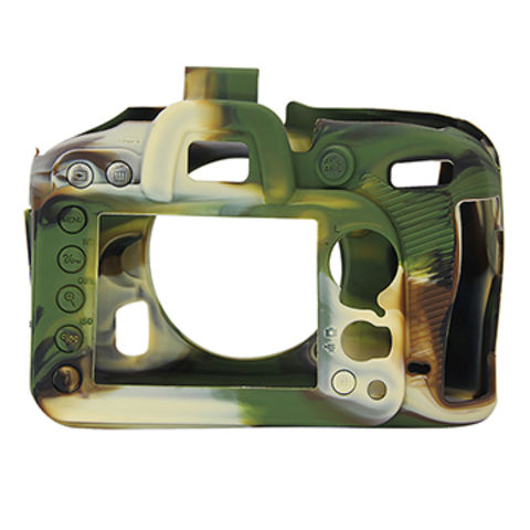 Buy Wholesale China Custom Waterproof Rubber Silicone Camera Sleeve ...