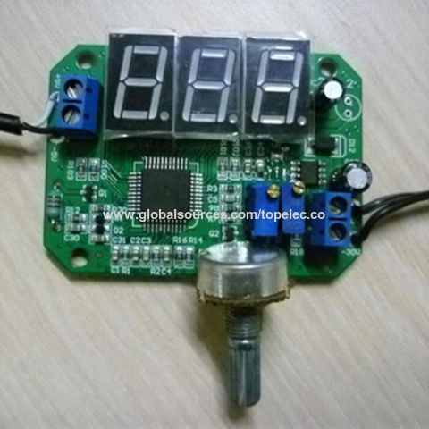 Mobile phones PCB fabrication and assembly, Mobile phones PCB ...