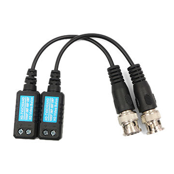 Buy Wholesale China Hd Cctv Video Balun,support 3mp/4mp/5mp & Video ...