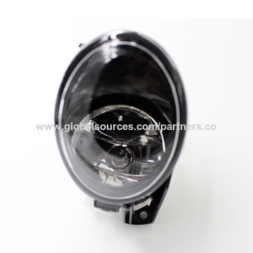 Buy Wholesale China New Car Auto Left Fog Light (with Bulbs) For Vw ...