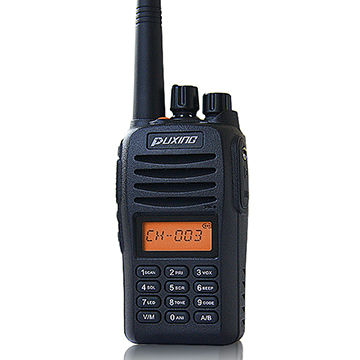 Buy Wholesale China Puxing Marine Radio Waterproof Cb Radio, River ...