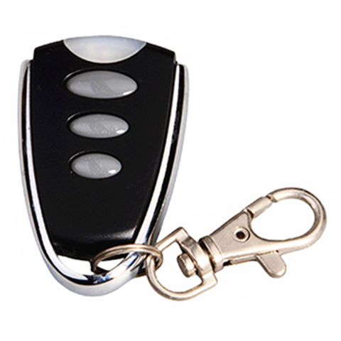 Buy Wholesale China Universal Duplicator Remote Control Gate Opener For ...