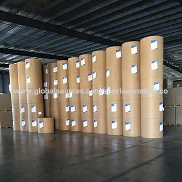 China Paper Cup Paper Single Side PE Coated Clay Coated Paper on Global ...
