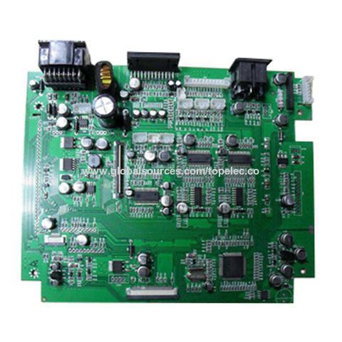 Buy Wholesale China Mobile Phones Pcb Fabrication And Assembly & Mobile ...