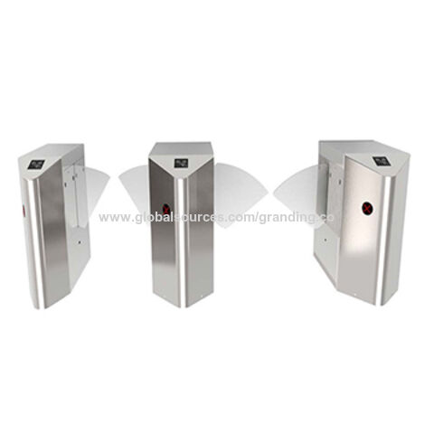 China SUS304 Stainless Steel Casework And Security Level Medium For ...