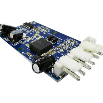 Buy Wholesale China Customized Vacuum Cleaner Controller Board, All ...