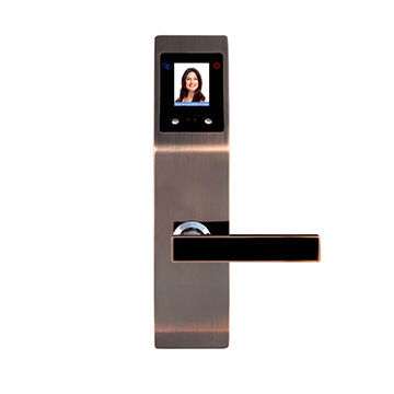 China Contactless Verification To Open The Door For Password Door Lock ...