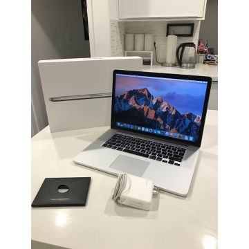 Buy Wholesale India Apple Macbook Pro A1398 (core I7) & Apple Macbook ...