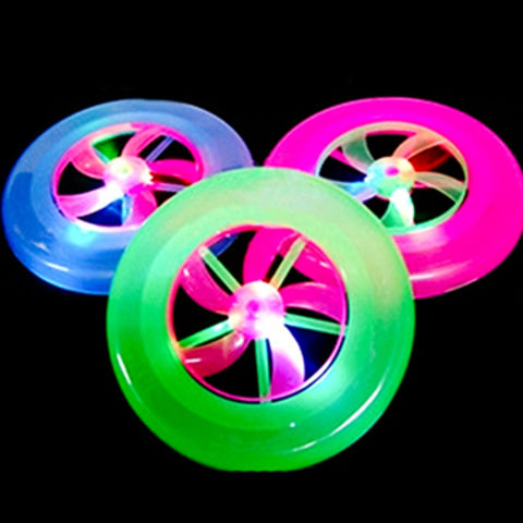 Buy Wholesale China Dog Toys & Children Toys Plastic Led Light Up ...