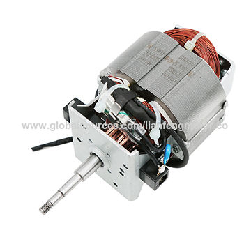 Buy Wholesale China 220v/240v 50hz Universal Motor For Kitchen Machine ...