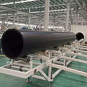Buy Wholesale China Large Diameter Hdpe Pipe & Large Diameter Hdpe Pipe ...