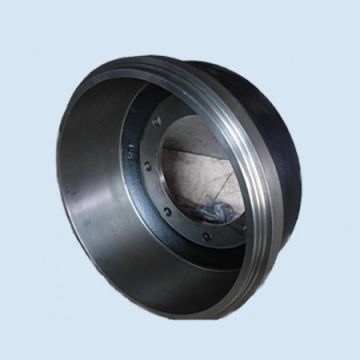 Buy Wholesale China Customized Auto Brake System Part Gunite 3600ax ...