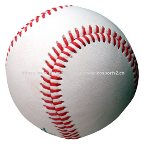Buy Wholesale India 100% Leather Baseballs & Baseballs | Global Sources