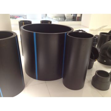 Buy Wholesale China Hdpe Pipe And Fittings Hdpe Pipe Fusion 10 Inch & Hdpe Pipe And Fittings ...