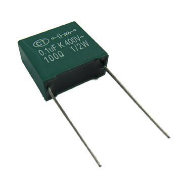 Taiwan RC Capacitor, Spark Suppression on Global Sources,capacitor,RC ...