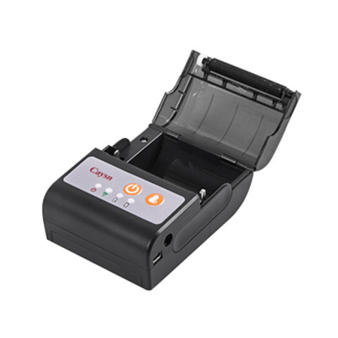 2-inch portable handheld 58mm mobile mini Bluetooth thermal receipt ...