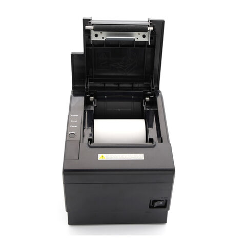 Cheap Odm/oem Auto-cutter Receipt Printer For Small Business 80mm ...
