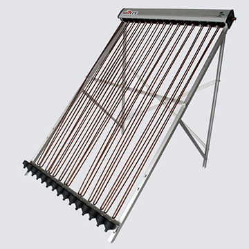 Buy Wholesale China U-pipe Solar Collector China High Efficiency U-pipe ...
