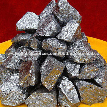 Buy Wholesale China Silicon Metal 3303 & Silicon at USD 1850 | Global ...