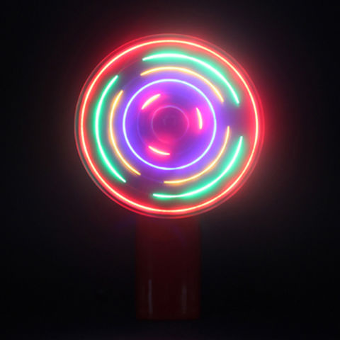 Buy Wholesale China Promotional Custom Logo Portable Mini Rbg Led Light ...