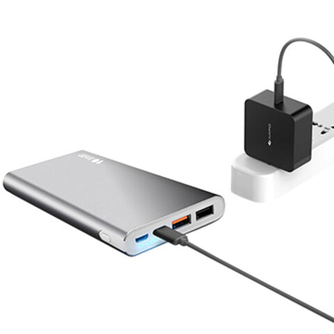 Buy Wholesale Hong Kong SAR Pd 65w Qc3.0 20000mah Power Bank & Pd 65w ...