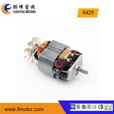 Buy Wholesale China 220-240v 50-60hz Ac Motor For Juice Extractor ...